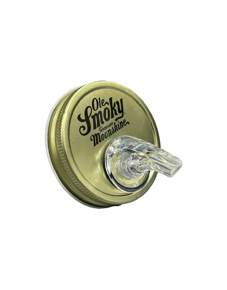 moonshine lids