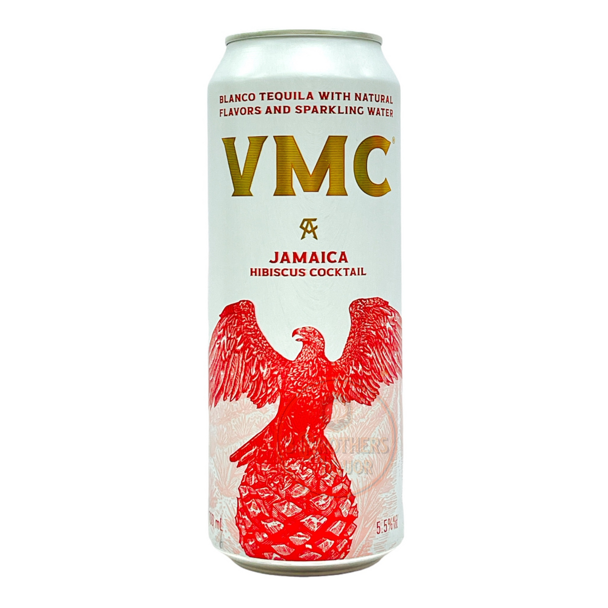 VMC Jamaica Ready To Drink Cocktail By Canelo Alvarez Tall Can (24oz ...