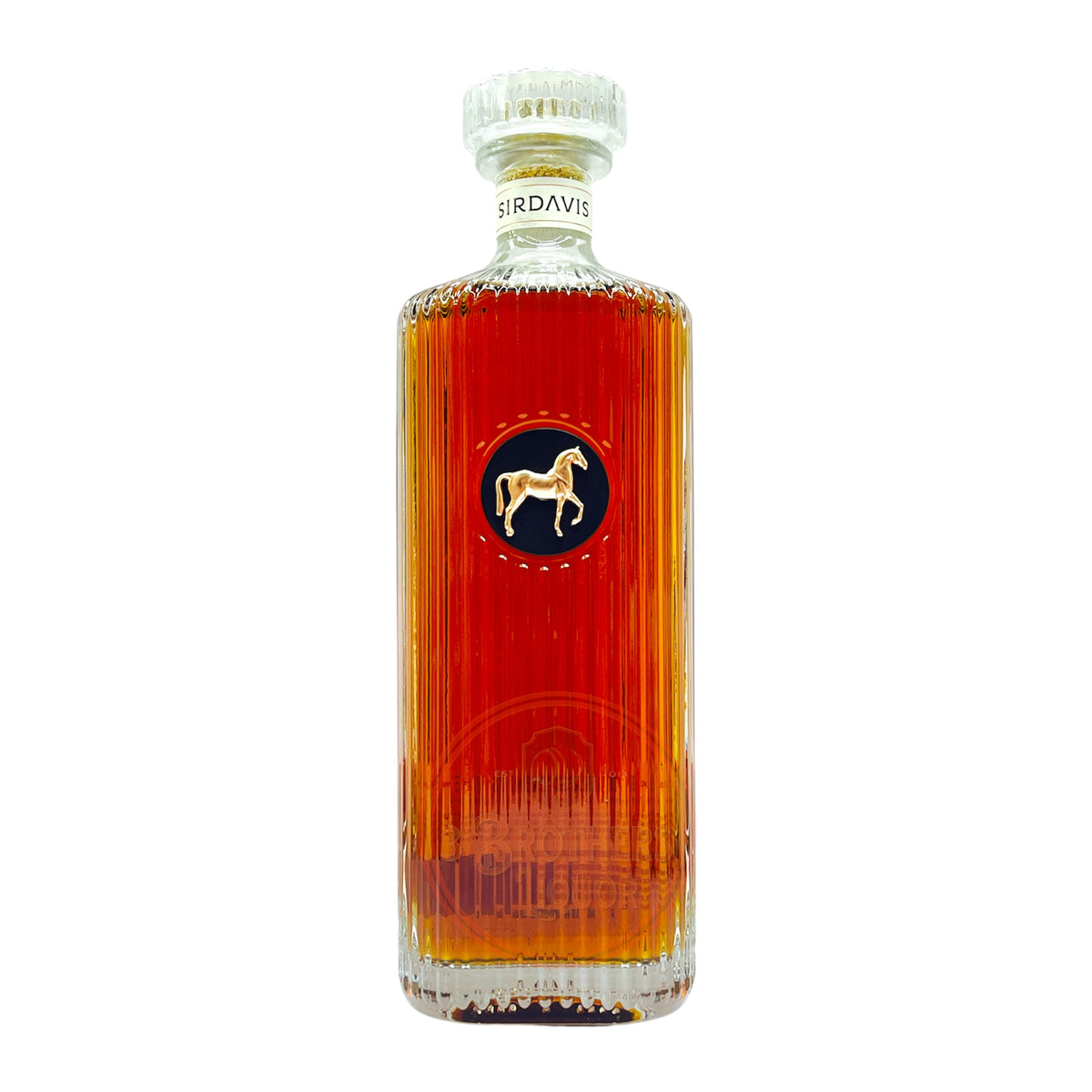 SirDavis American Whiskey By Beyonce (2024 Release) – 3brothersliquor