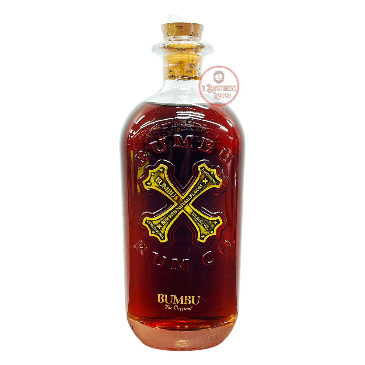 Bumbu The Original Rum (375ML) – 3brothersliquor