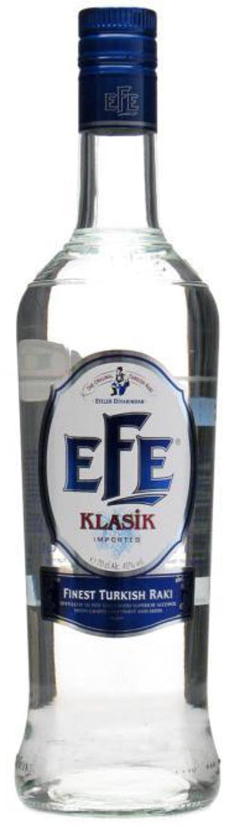 EFE Klasik Turkish Arak – 3brothersliquor