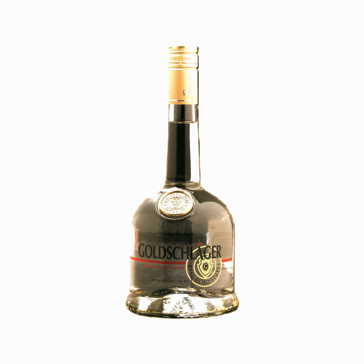 Goldschlager Original Liqueur – 3brothersliquor