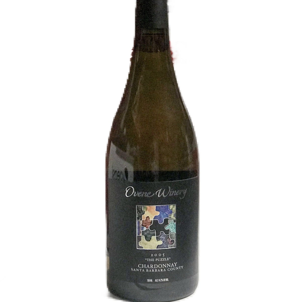 Ovene Winery "Chardonnay" Red Wine – 3brothersliquor