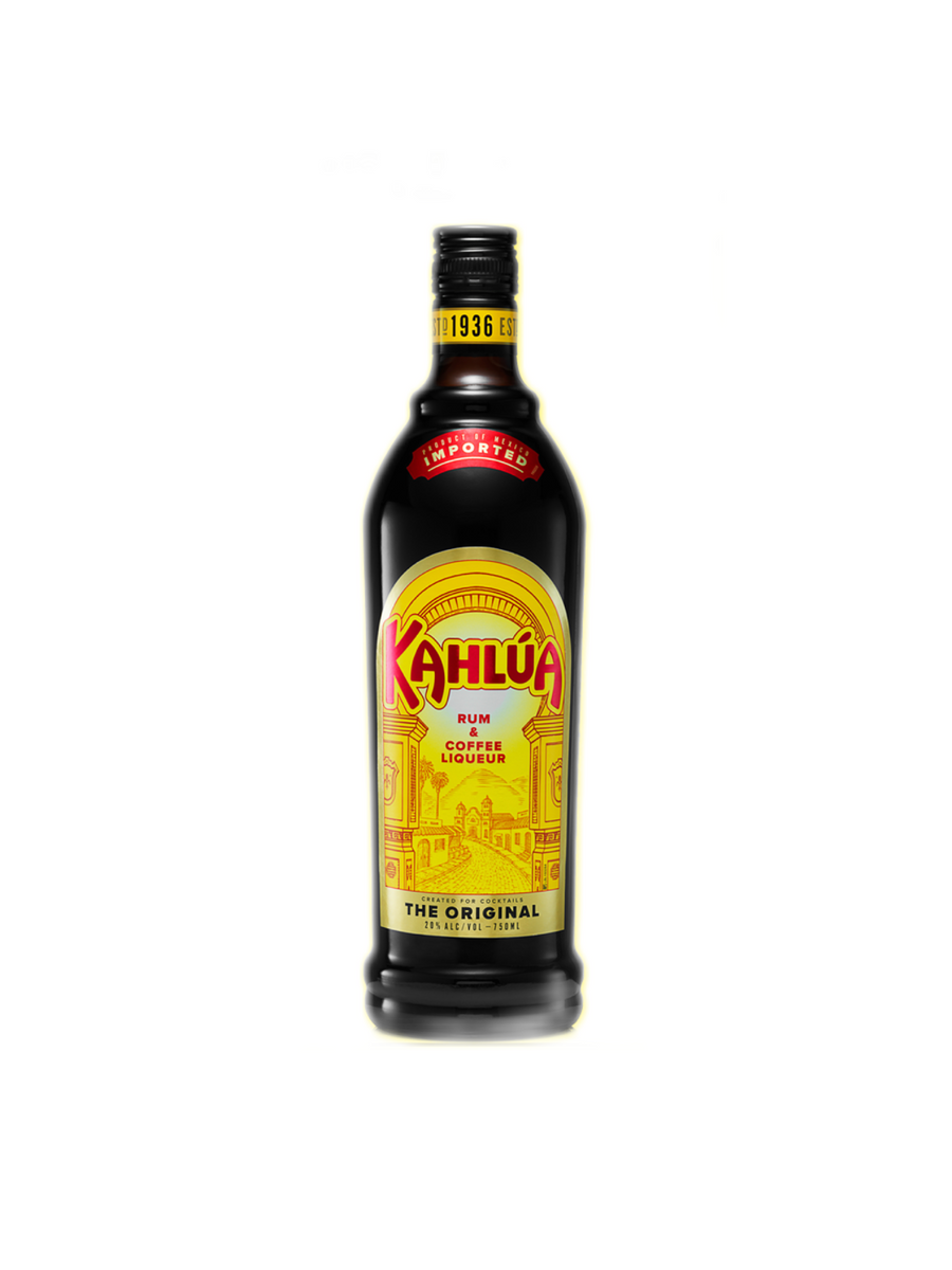Kahlua Original Liqueur – 3brothersliquor