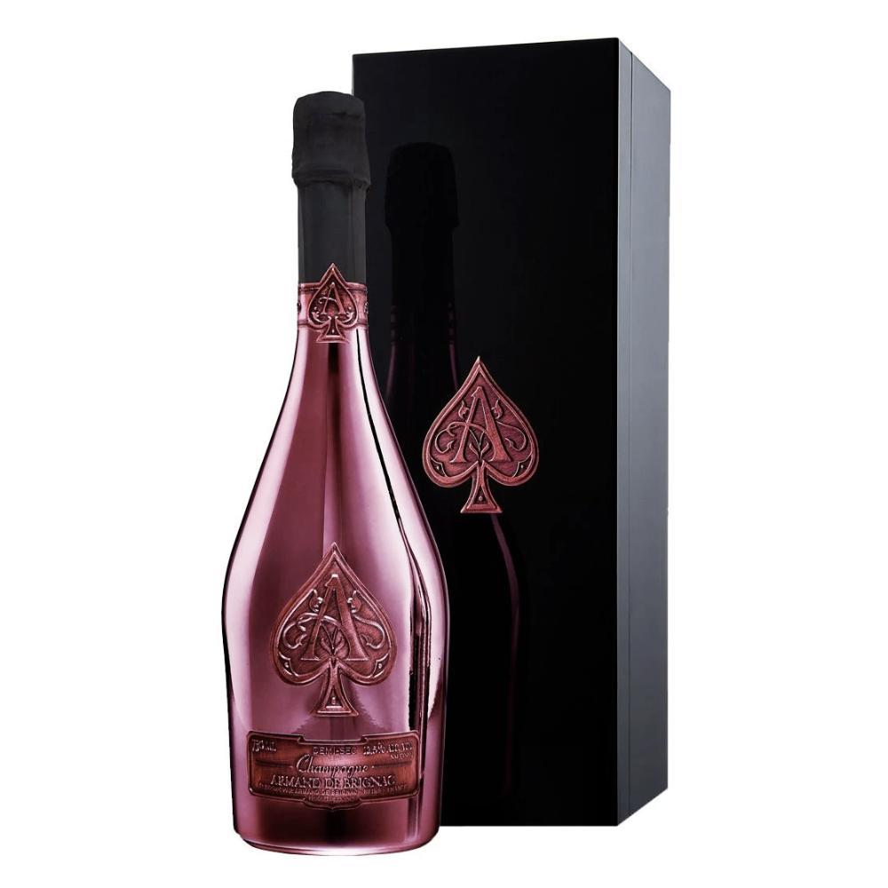 Armand de Brignac Ace of Spades Demi Sec Champagne – 3brothersliquor