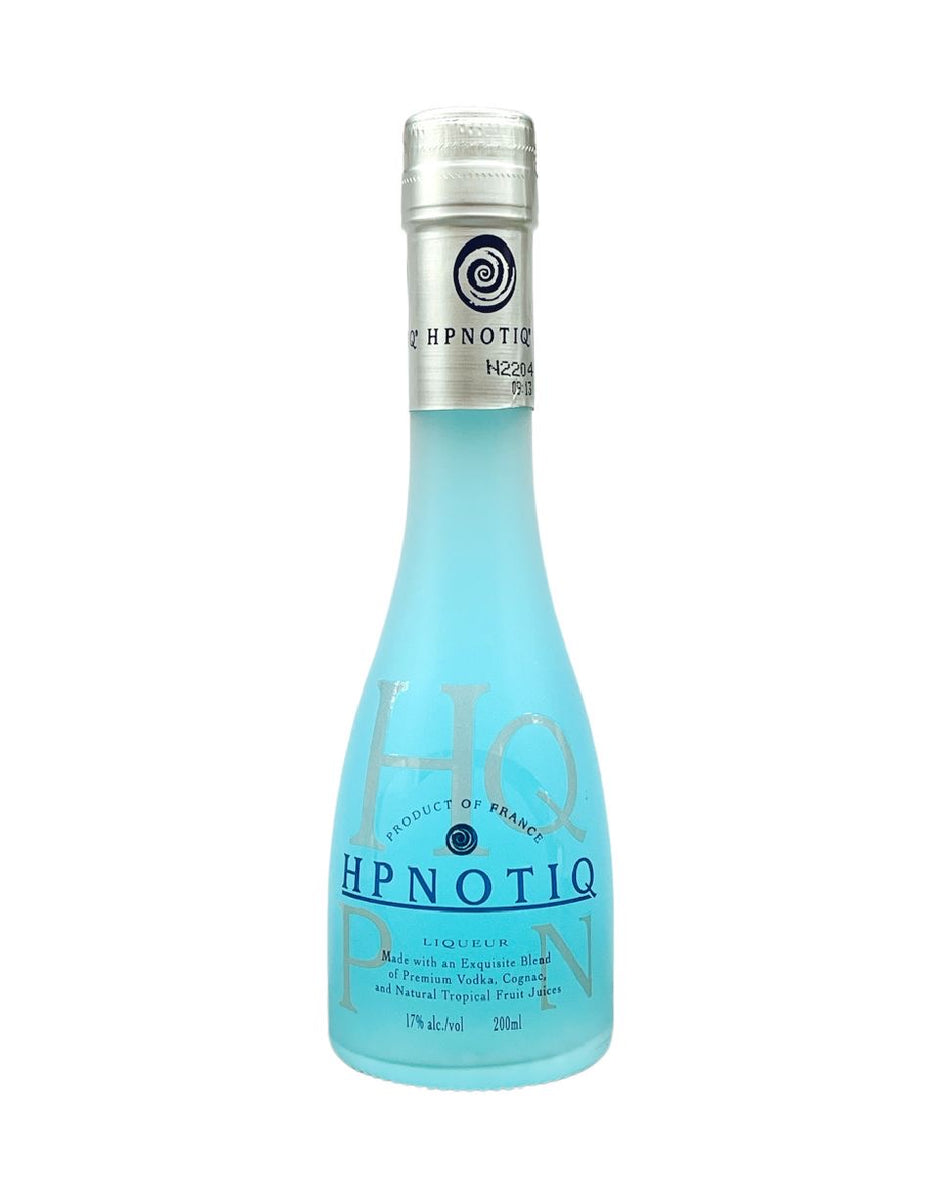 Hpnotiq Liqueur (200ML) – 3brothersliquor