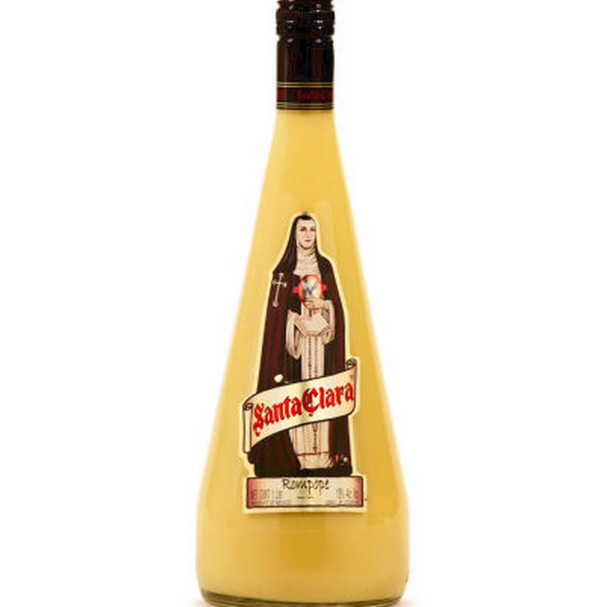 Santa Clara Rompope Liqueur – 3brothersliquor