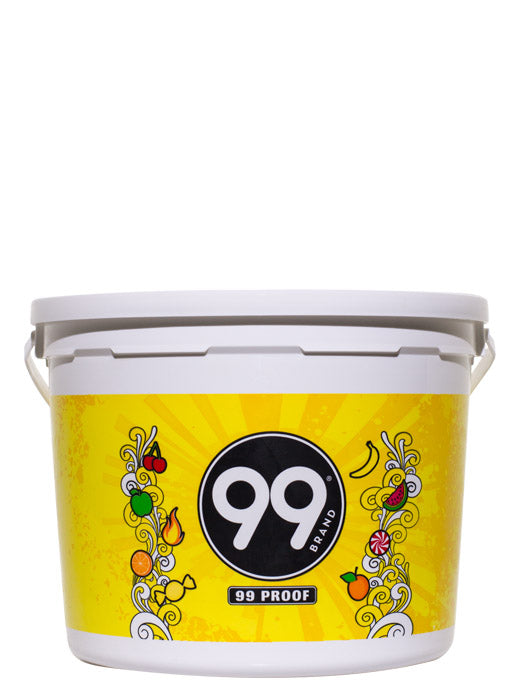 99 Schnapps Proof Brand Party Bucket Liqueur – 3brothersliquor
