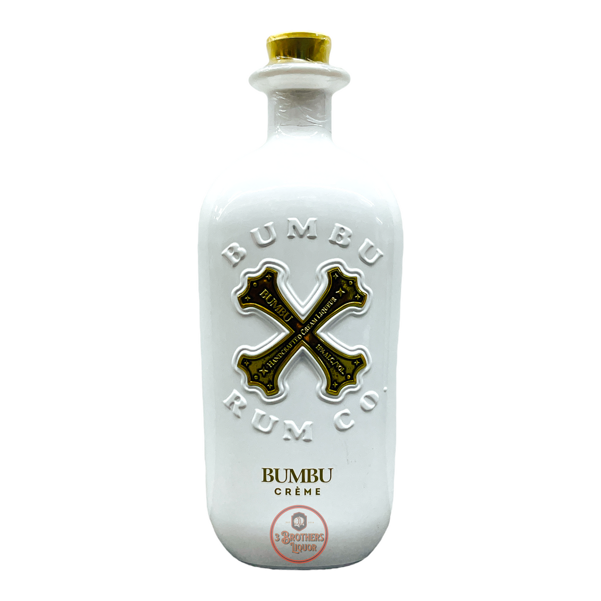 Bumbu Cream Creme Rum – 3brothersliquor