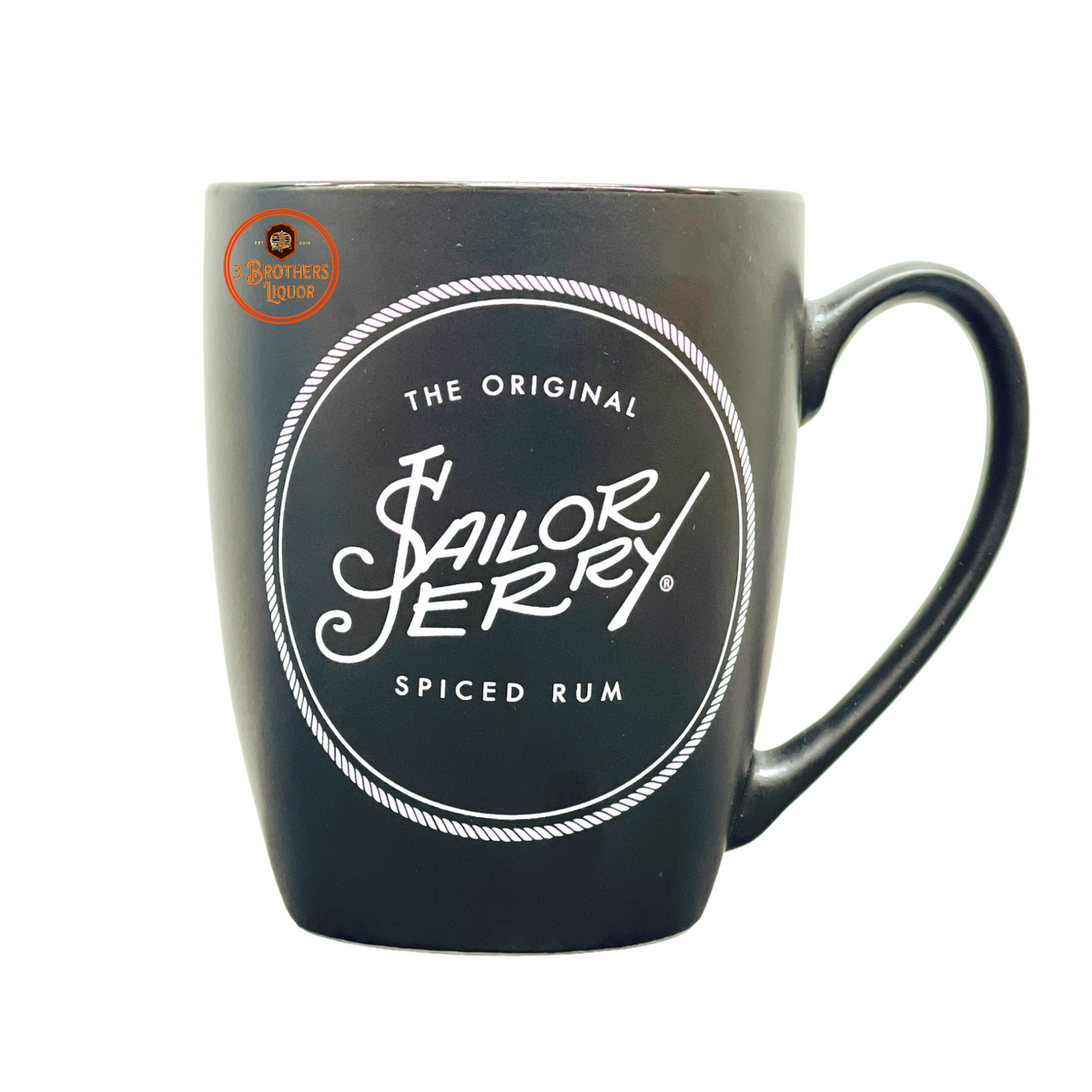 Sailor Jerry Mug – 3brothersliquor