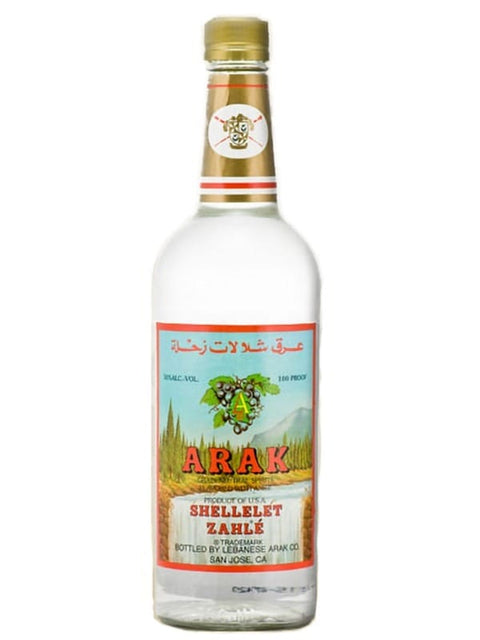 Arak – 3brothersliquor