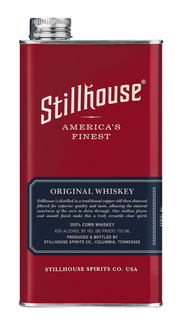 Stillhouse Original American Whiskey – 3brothersliquor