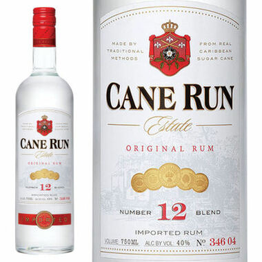 Cane Run Original Rum – 3brothersliquor