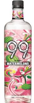 99 Proof Watermelon Liqueur – 3brothersliquor